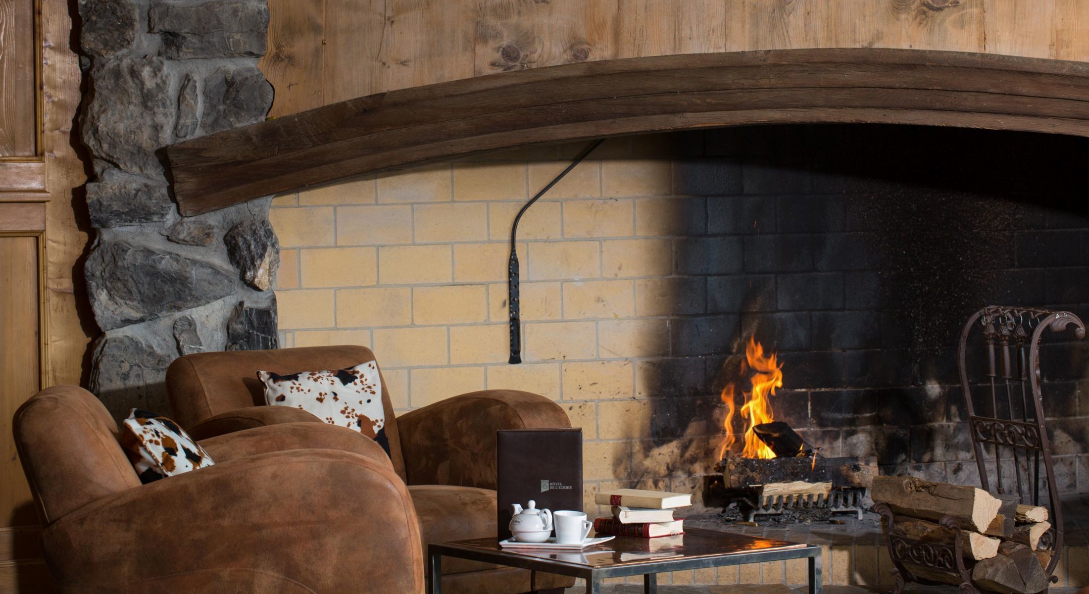 Hotel de l'Etrier | 4-Star Hotel in Crans Montana | OFFICIAL WEBSITE