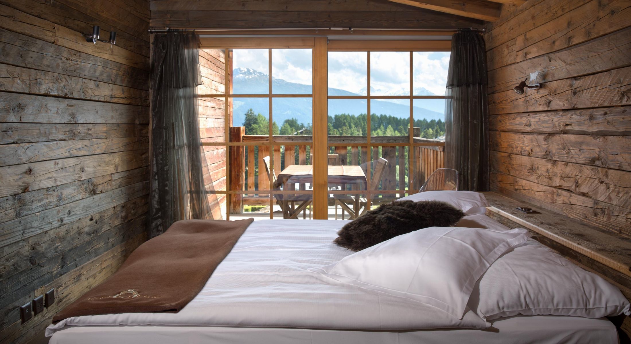 Hotel de l'Etrier | 4-Star Hotel in Crans Montana | OFFICIAL WEBSITE