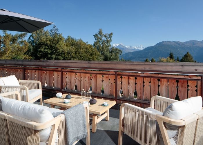 Hôtel de l'Etrier | Hôtel 4 étoiles à Crans-Montana | SITE WEB OFFICIEL