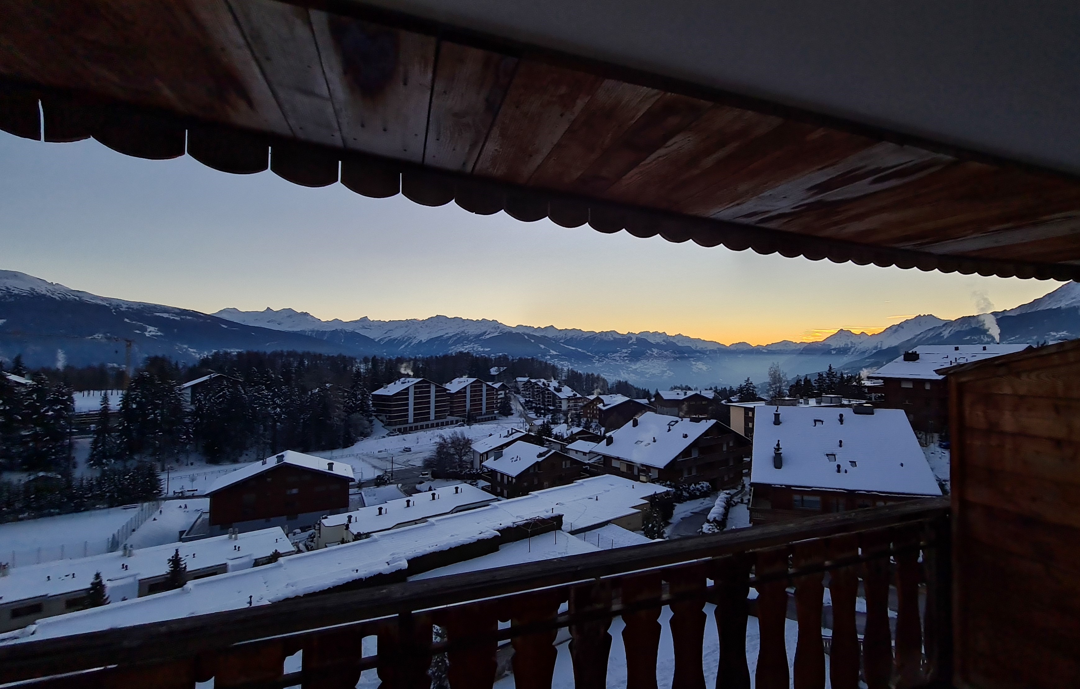 Hotel de l'Etrier | Hotel Rooms in Crans-Montana | Gallery